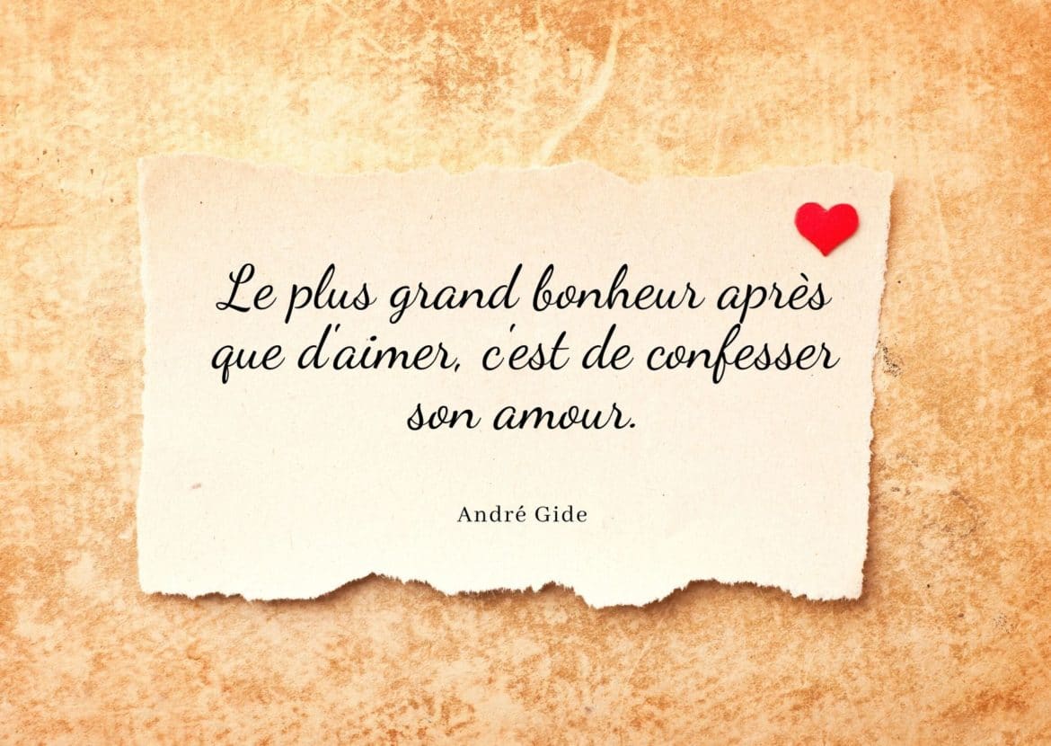 Les 25 Plus Belles Citations Damour Message Damour