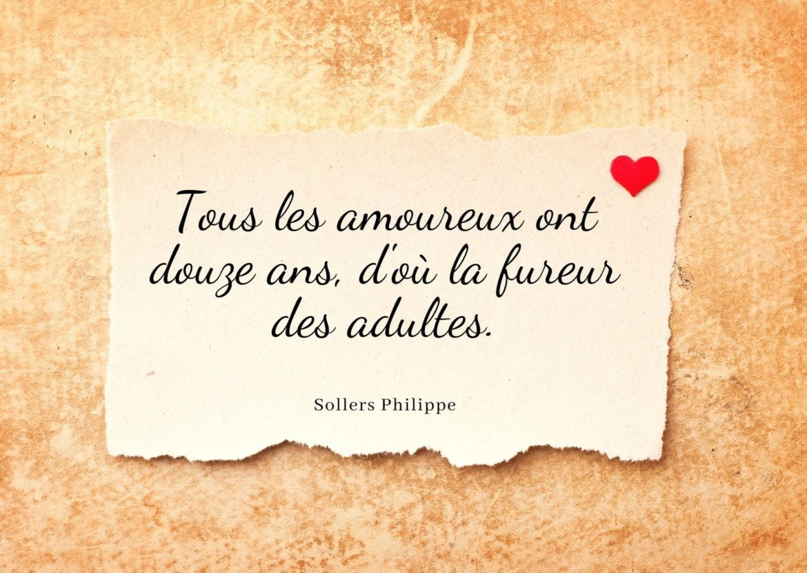 Les 25 Plus Belles Citations Damour Message Damour